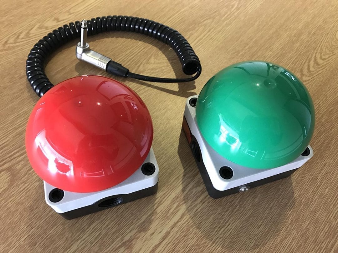 Push Button Games - BeeBox Systems