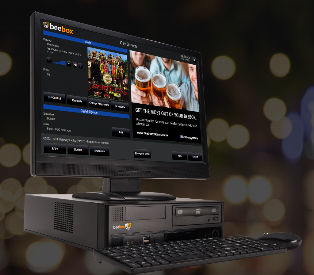 What is a BeeBox? - BeeBox Systems